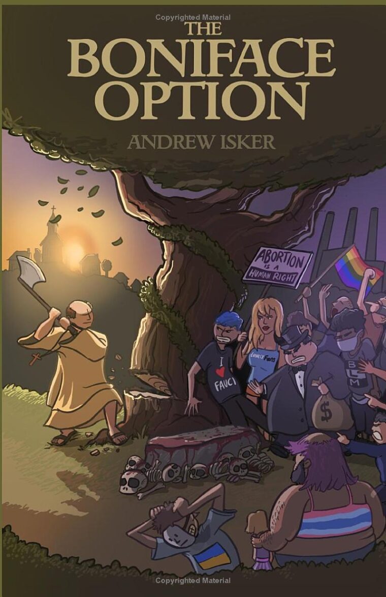 Andrew Isker And The Boniface Option A Modern Response To A